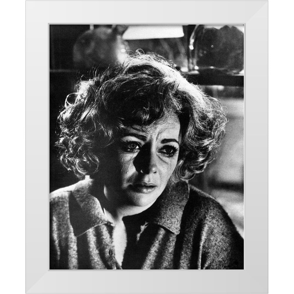 Hollywood Photo Archive 26x32 White Modern Wood Framed Museum Art Print Titled - Elizabeth ...