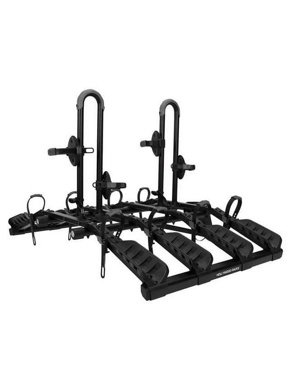 Hitch Mount Bike Racks in Bike Car Racks - Walmart.com