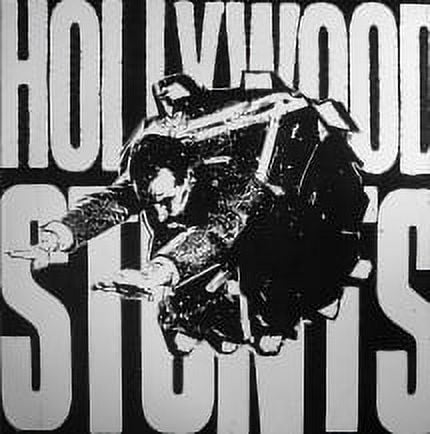 Hollywood - Stunts - Walmart Business Supplies