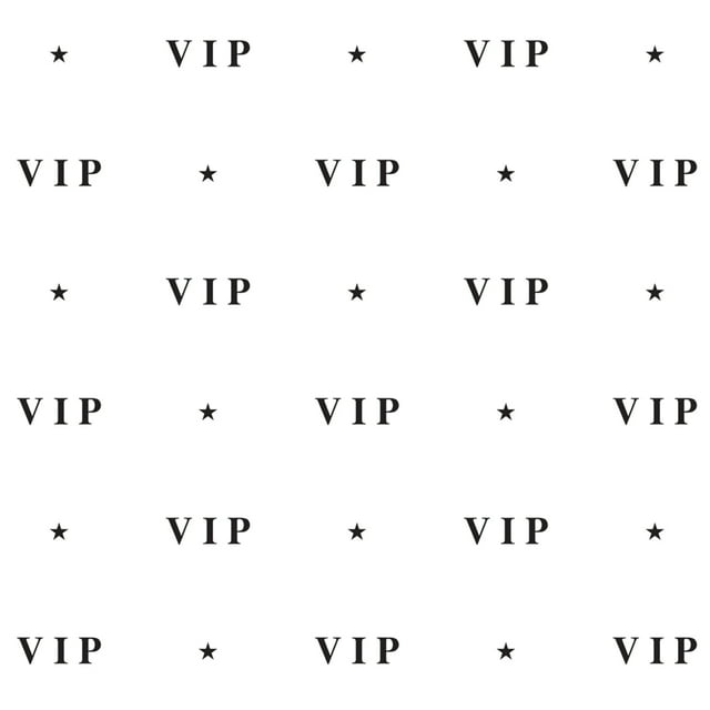 Hollywood VIP Backdrop - Walmart.com