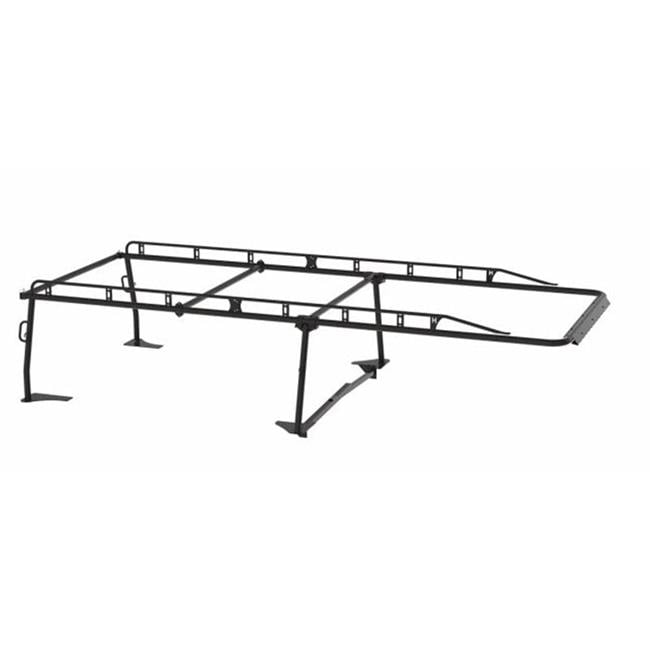 Holman 2HCS8E Pro Rack Full Kit with 29 in. Cap, 6.5 ft. Standard Bed ...