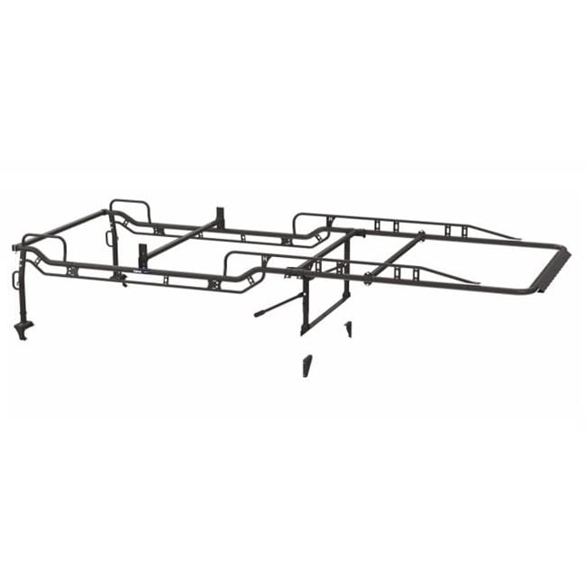 Holman 2SBF8C Pro Rack Ladder Rack - Walmart.com