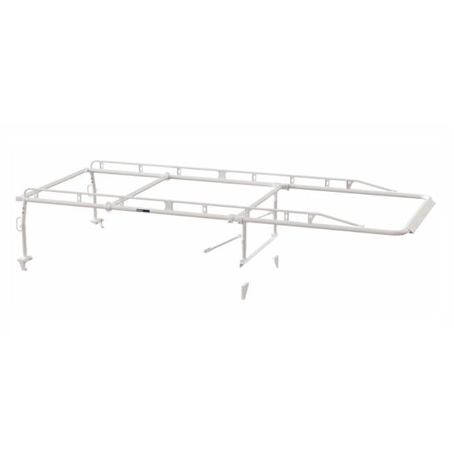 Holman 2SBS8EW The Pro Rack Leg & Bars Kit with Service Body, 8 ft ...