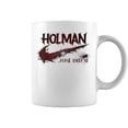 Holman Family Name Holman Last Name Team Coffee Mugs - Walmart.com