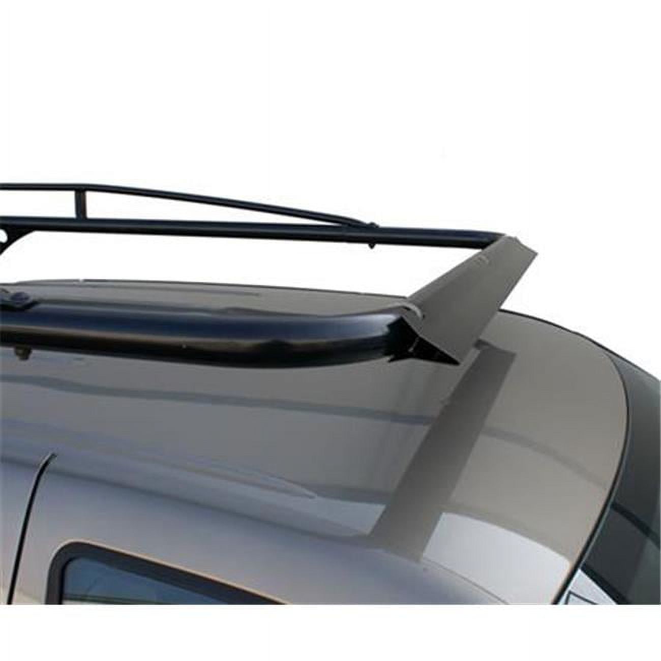 Kargo Master 31570 Front Wind Deflector Bar - Walmart.com