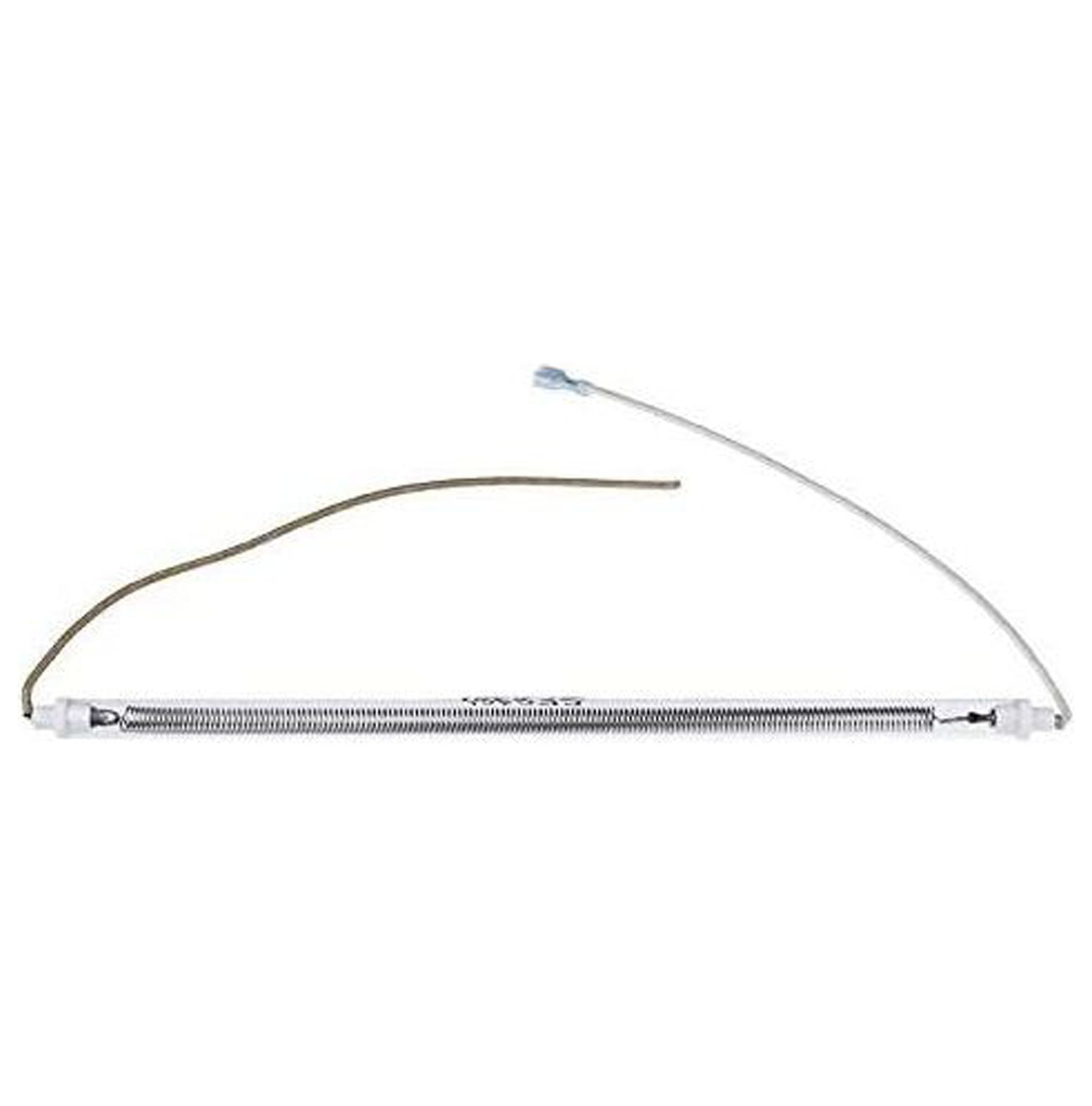 Holman Replacement Quartz Heater Assembly HA-120232 Toaster/Oven ...