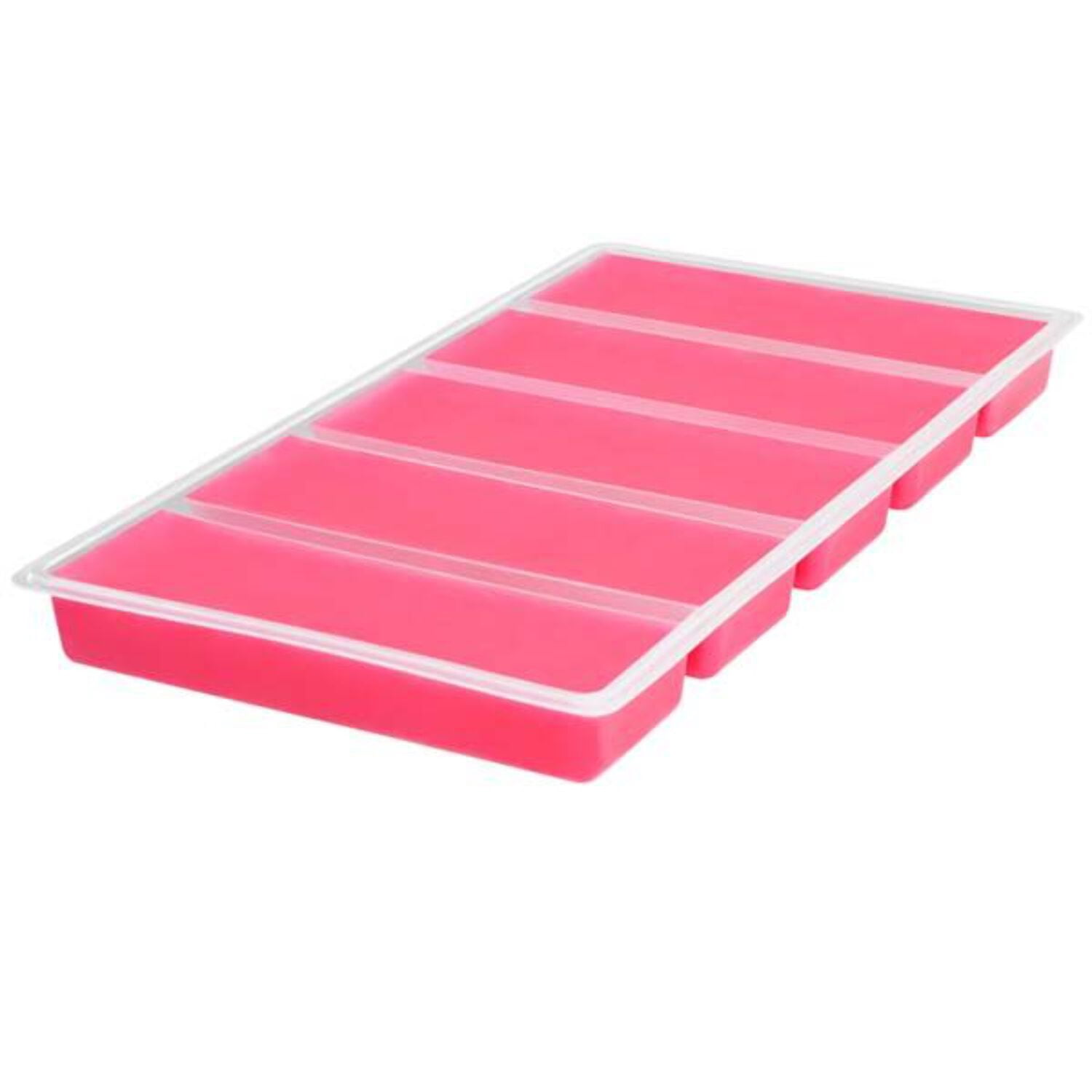 Holmenkol Universal Pink Ski and Snowboard Wax - 190g Bulk Packaging ...