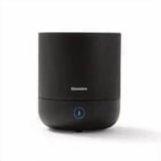 Holmes 0.36gal Antimicrobial Top Fill Ultrasonic Cool Mist Humidifier ...