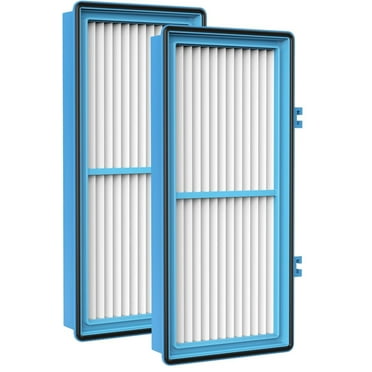 Replacement HEPA Filters for Holmes AER1 HEPA Type Total Air Filter ...