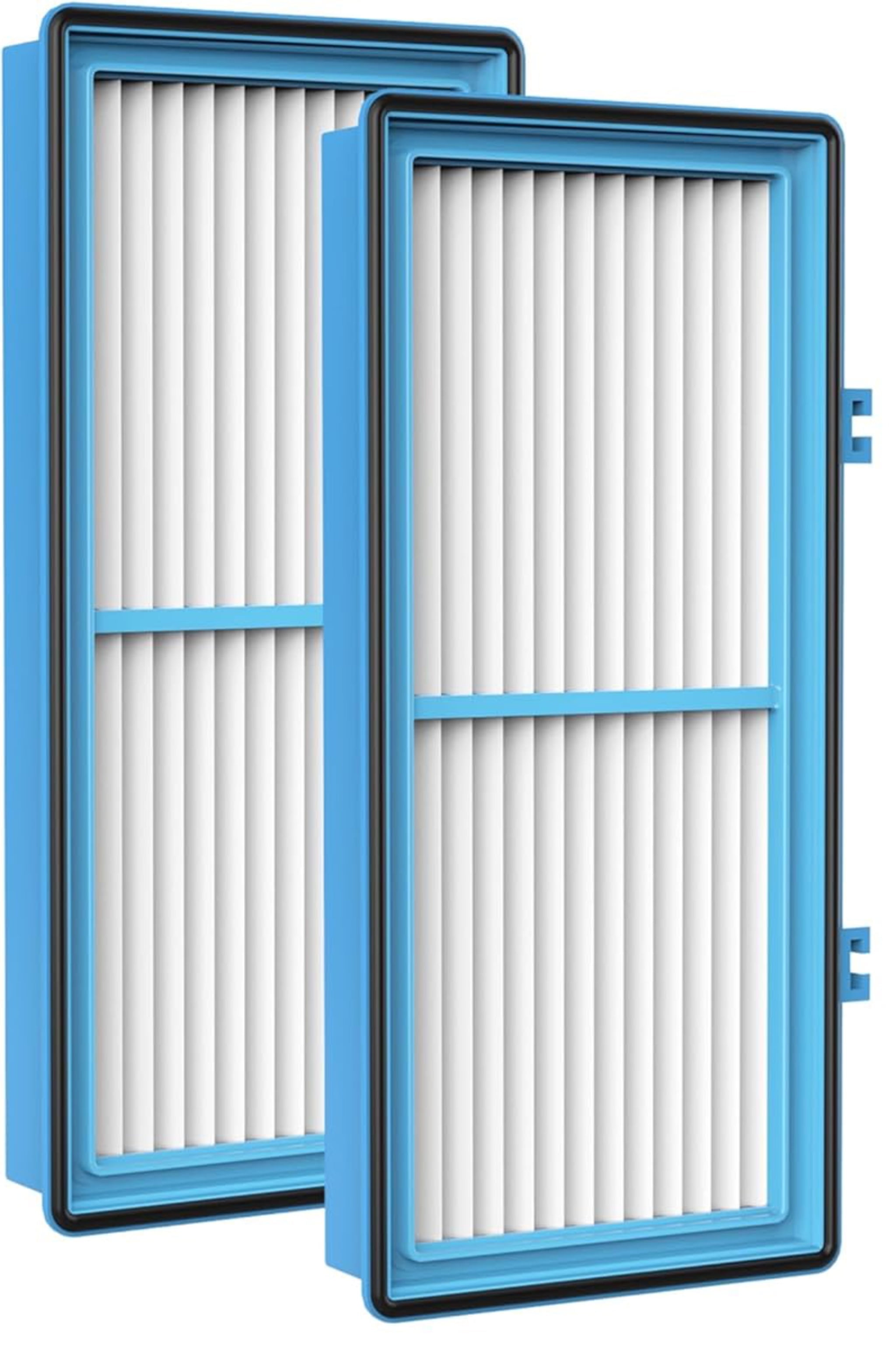 Nispira AER1 HEPA Air Filter Replacement, Compatible with Holmes HAP242 ...