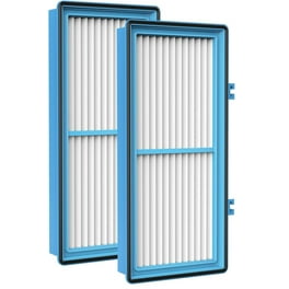 Holmes HAPF300APD aer1 True HEPA Performance Plus Air Purifier Filter Dual Pack Walmart