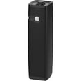 Holmes HAP9425B aer1 Tower Slim HEPA Air Purifier with Ionizer and ...