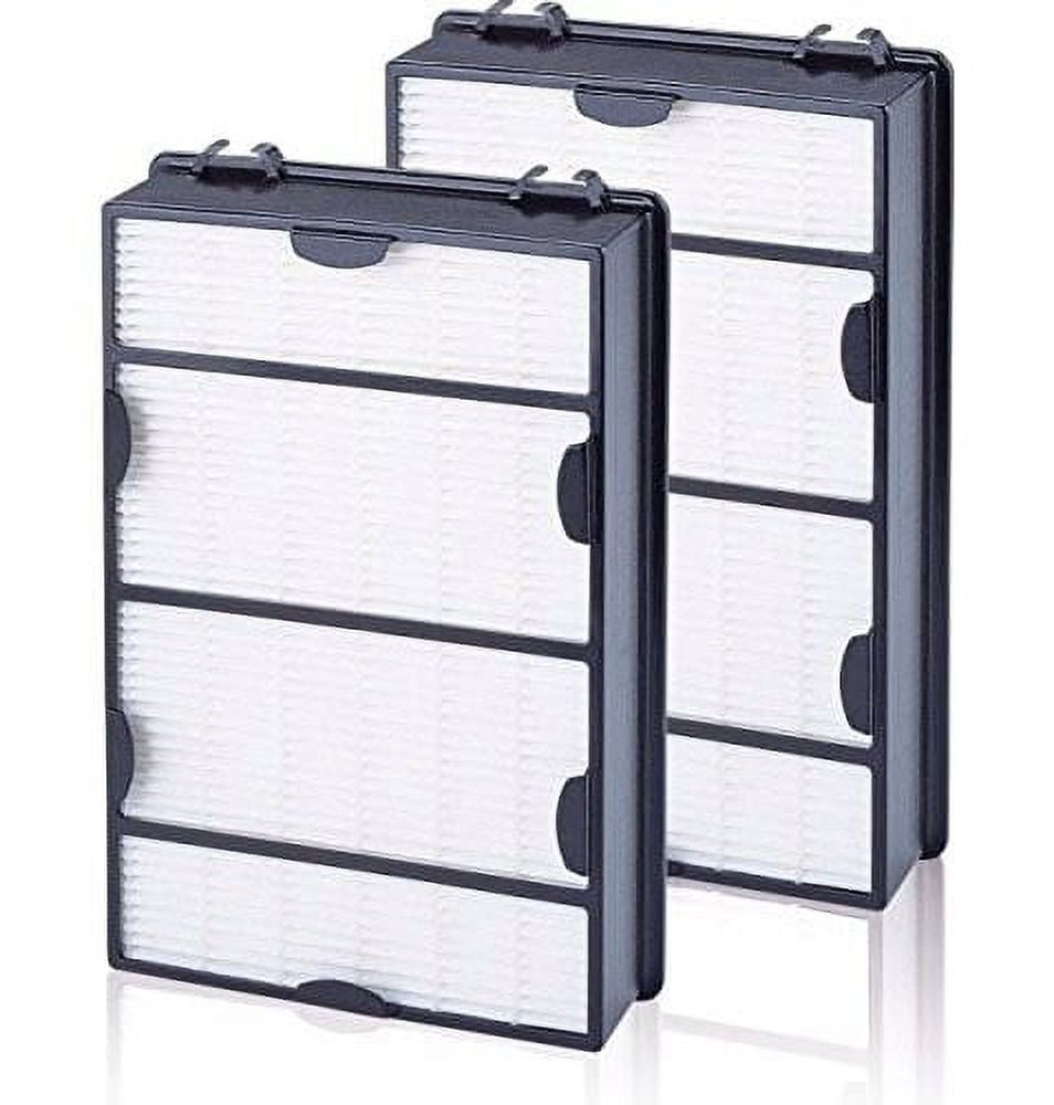 Holmes Nispira HAPF600 Compatible True HEPA Air Filter Replacement for ...