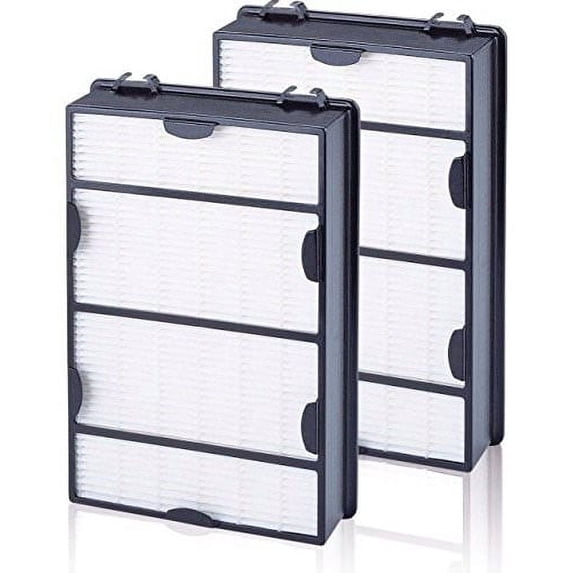 Holmes Nispira HAPF600 Compatible True HEPA Air Filter Replacement for ...