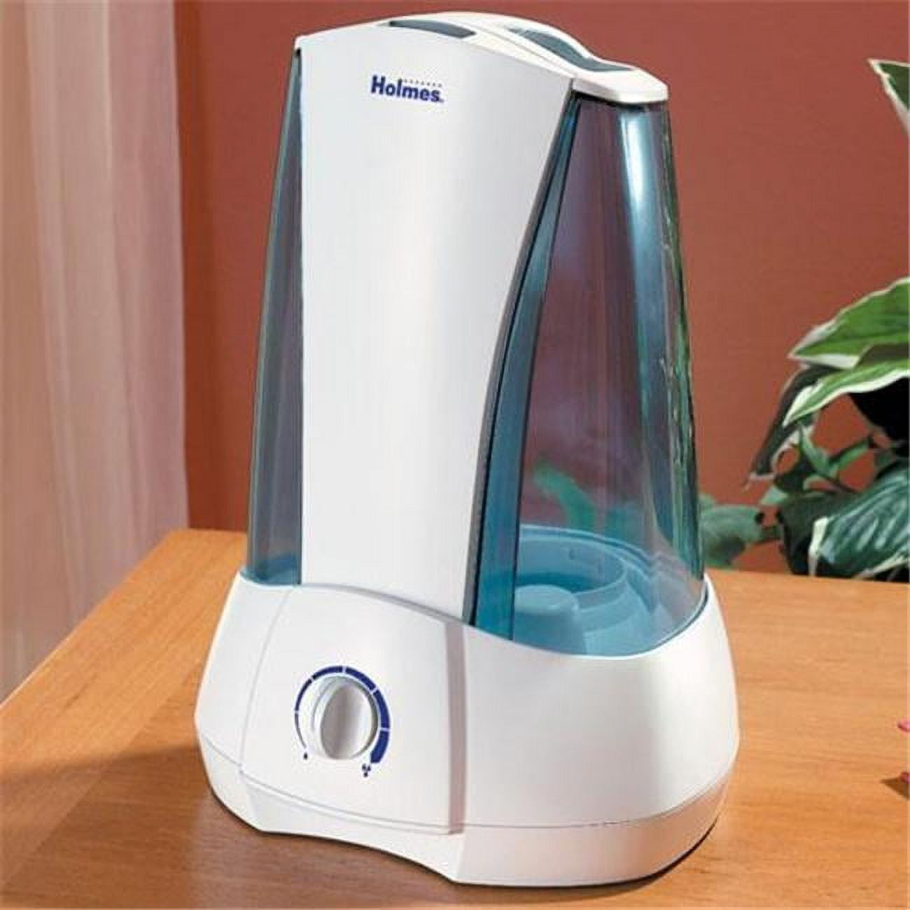 Holmes HM495UC Medium Room Ultrasonic Humidifier - Walmart.com