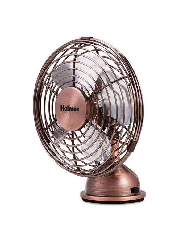 Desk Fans in Fans - Walmart.com