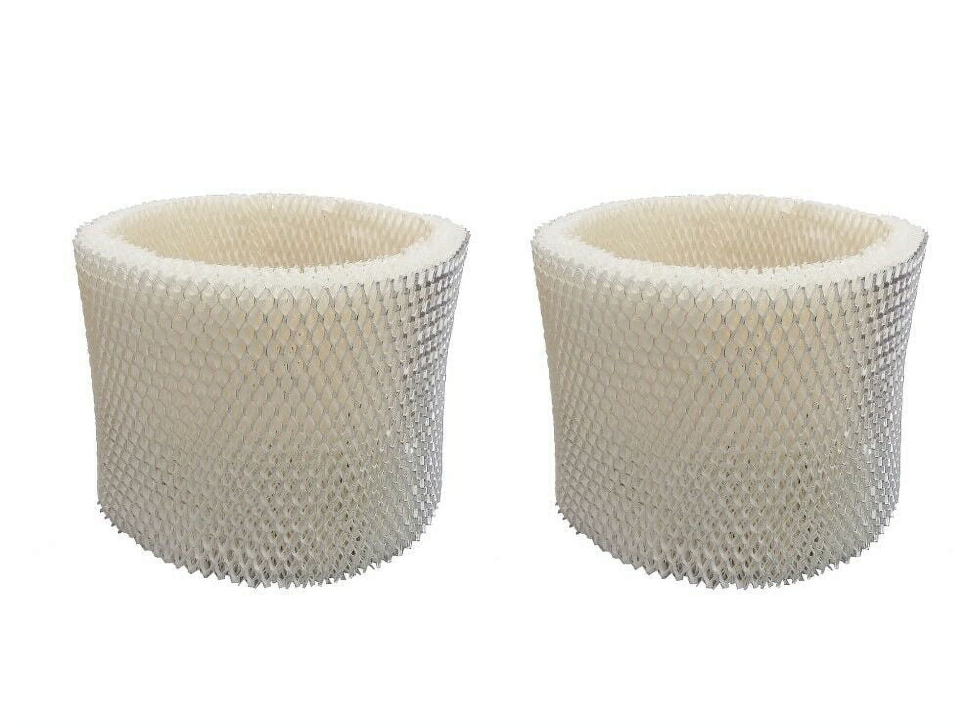 Holmes HWF75, H75 Humidifier Filters Wicks, 2 Pack - Walmart.com