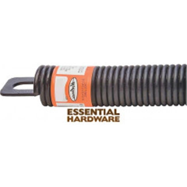 Holmes Spring Manufacturing 551721 28 in. Extension Spring - Black ...