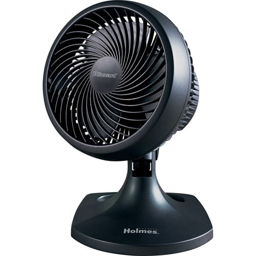 Holmes Table Fan - Walmart.com