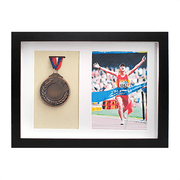 Shadow Box Weights