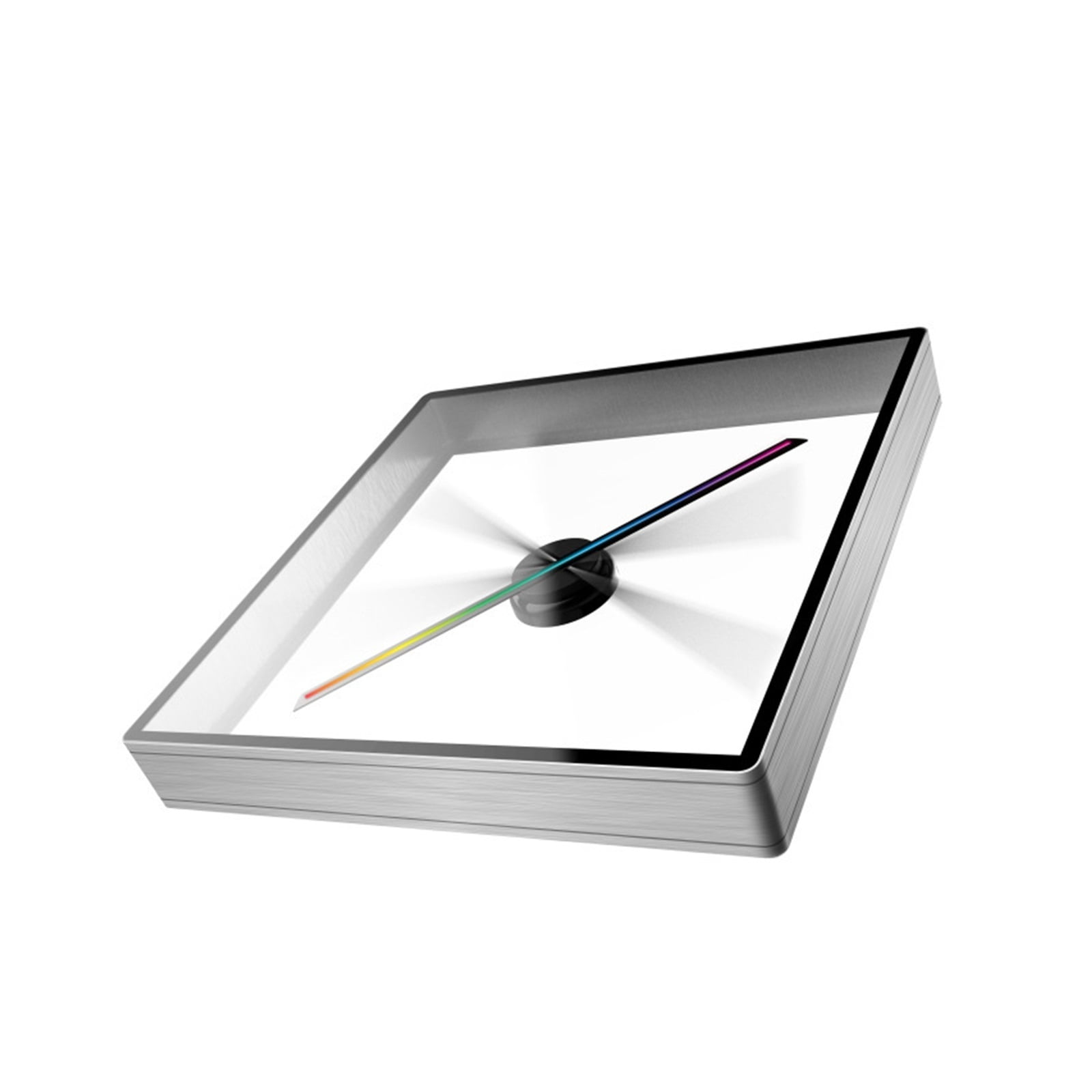 Hologram Fan Projector, 3d Holographic Projector 3D Animation Video ...