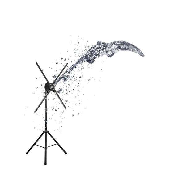 Waterproof Projector