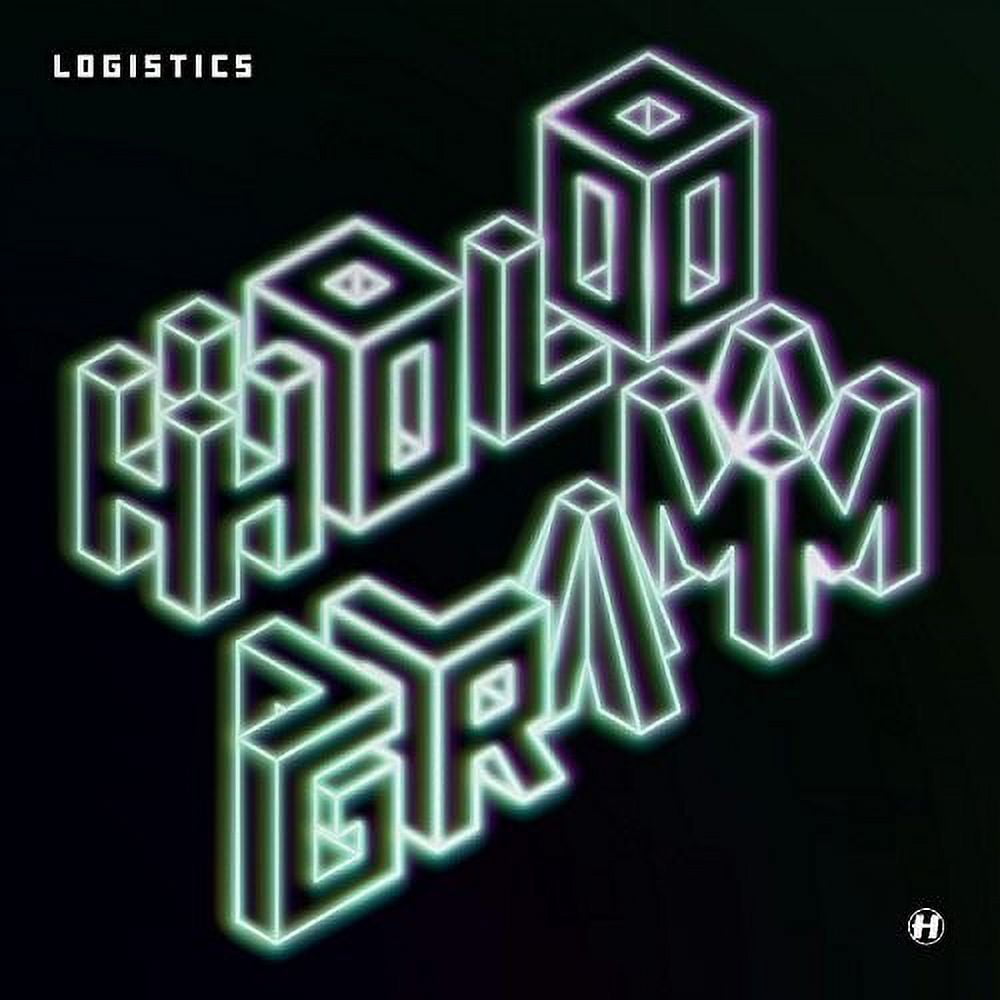Hologram (Vinyl) - Walmart.com