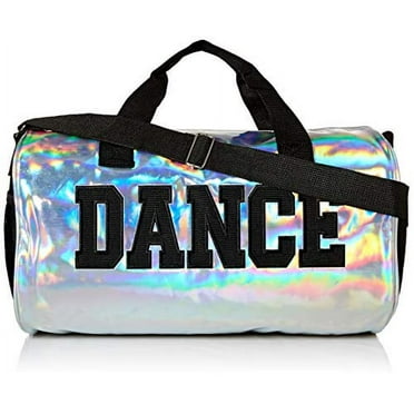 Travolution Dance Bag With Garment Rack, 24 Inch Garment Rack Duffel ...