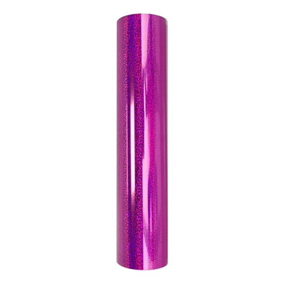 Holographic Heat Transfer Rainbow Stripe Pattern Bundling Roll Soft ...