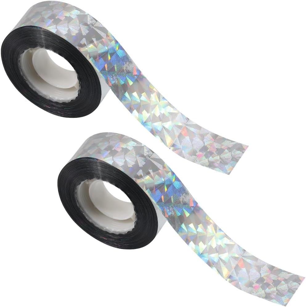 Holographic Laser Shining Bopp PET Plastic Scrapbook Decorative ...