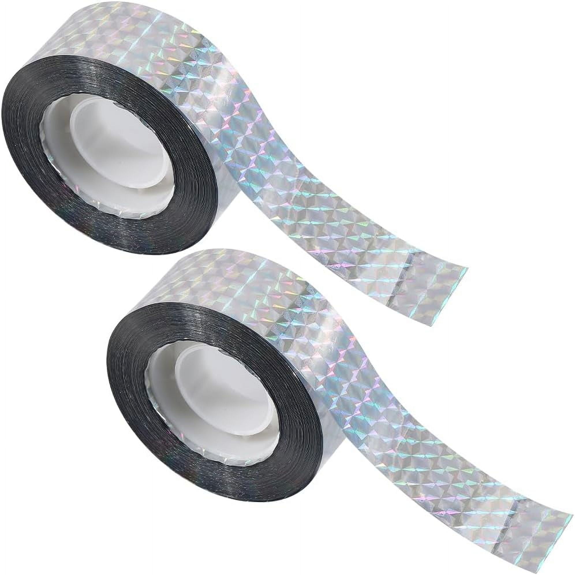 Holographic Laser Shining Bopp PET Plastic Scrapbook Decorative ...