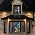Holographic Rear Projection Screen, with Mounting Foldable and Portable ...