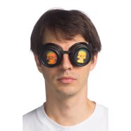 Wiper Glasses - Blue - Walmart.com