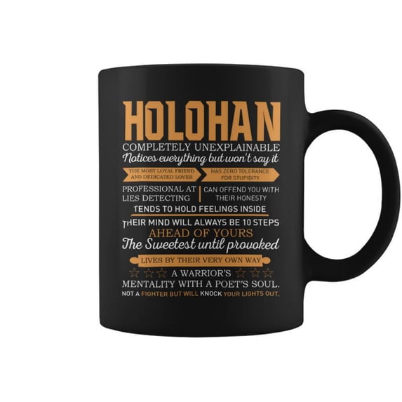 Holohan Completely Unexplainable Notices Everything But WonT Say It ...