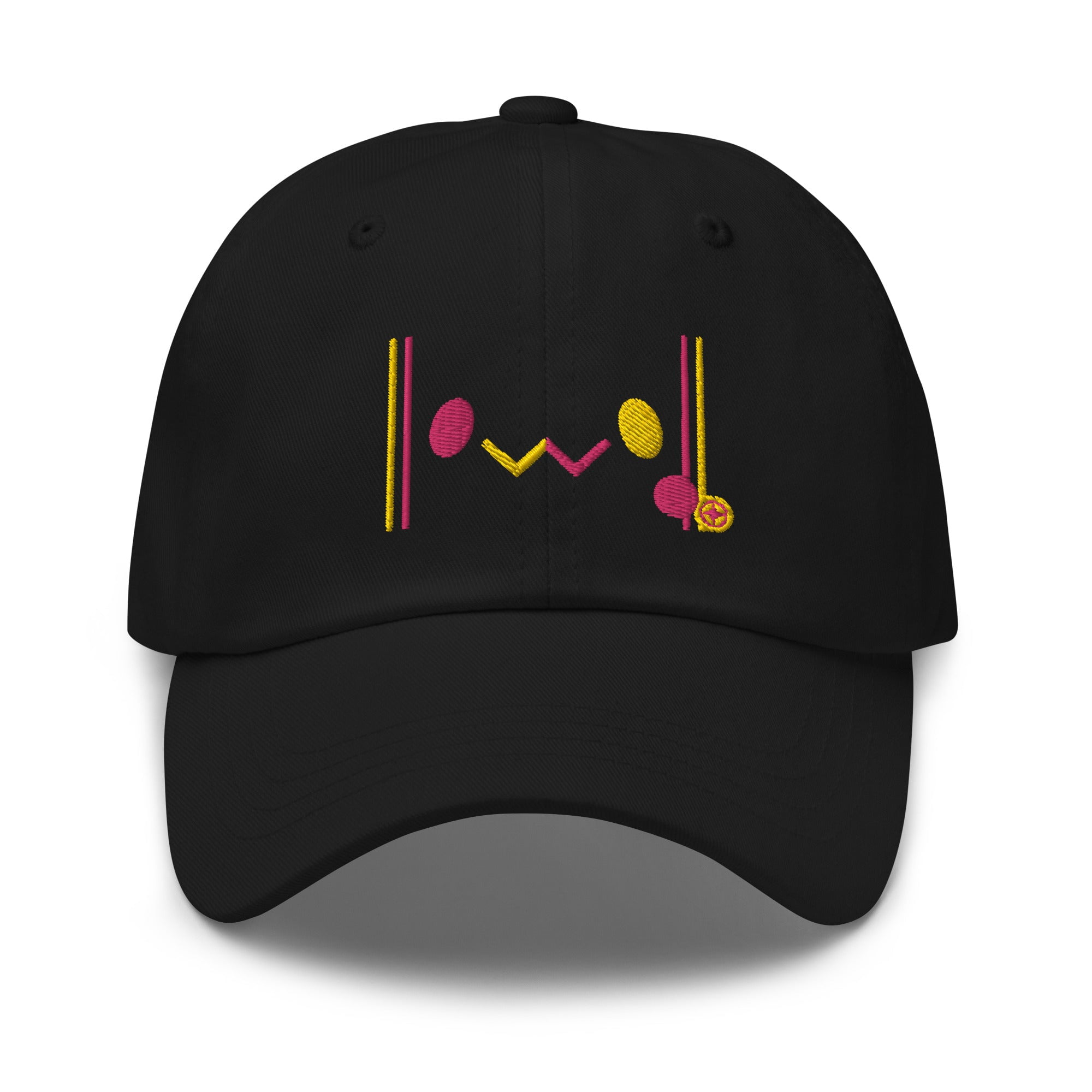 Hololive Bibi Hat, Bibi Hololive Tokoyami Towa Cap - Walmart.com