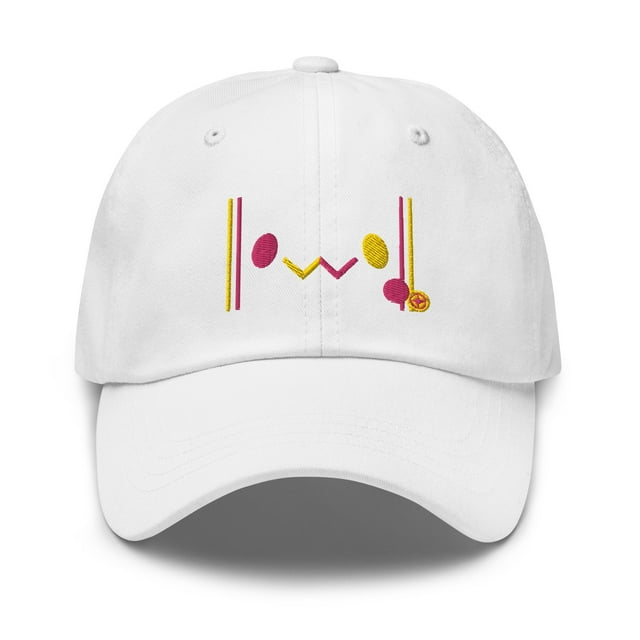 Hololive Bibi Hat, Bibi Hololive Tokoyami Towa Cap - Walmart.com