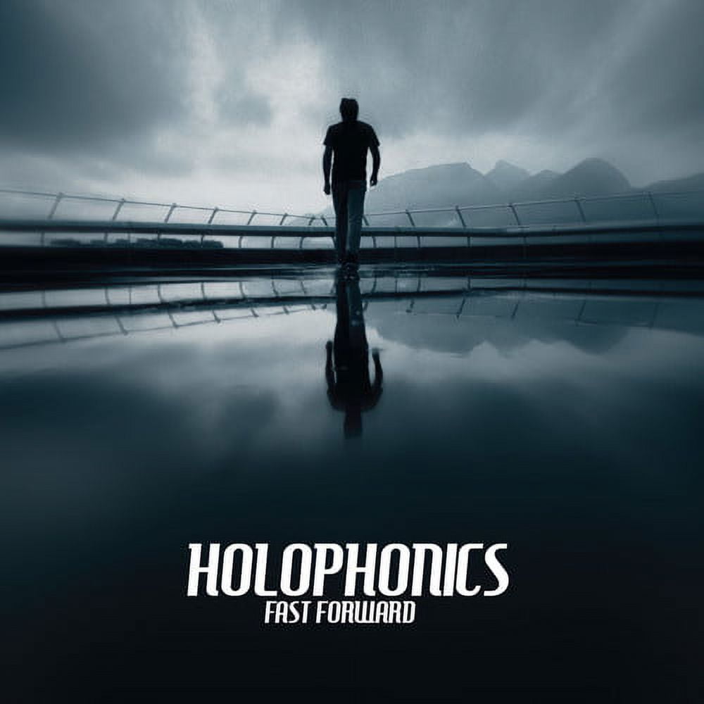 Holophonics - Fast Fowards - Rock - CD - Walmart.com
