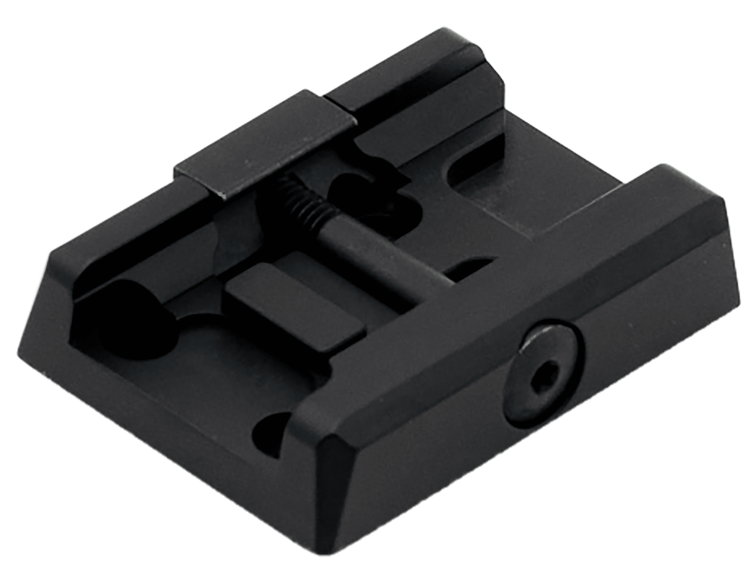 Holosun Picatinny Mount