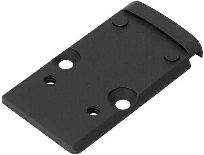 Holosun KPLT-507C: 407, 507K Adapter for Hs507C Footprint - Walmart.com