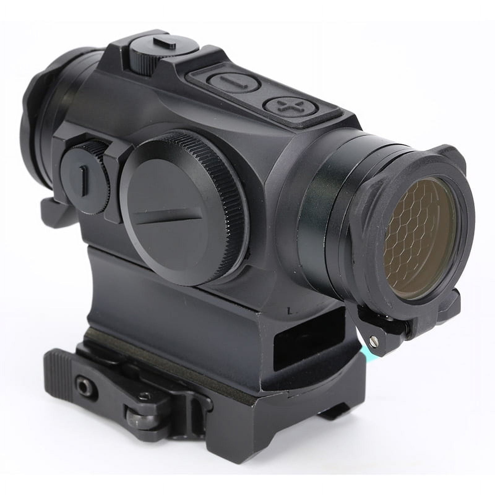 Holosun Micro Sight Circle / Dot Reticle with Shake Awake - HS515GM ...
