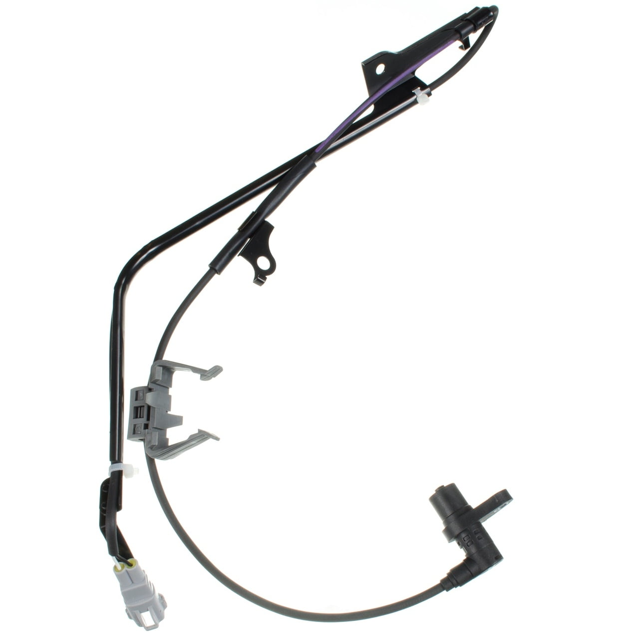 Holstein 2ABS1659 ABS Wheel Speed Sensor - Walmart.com
