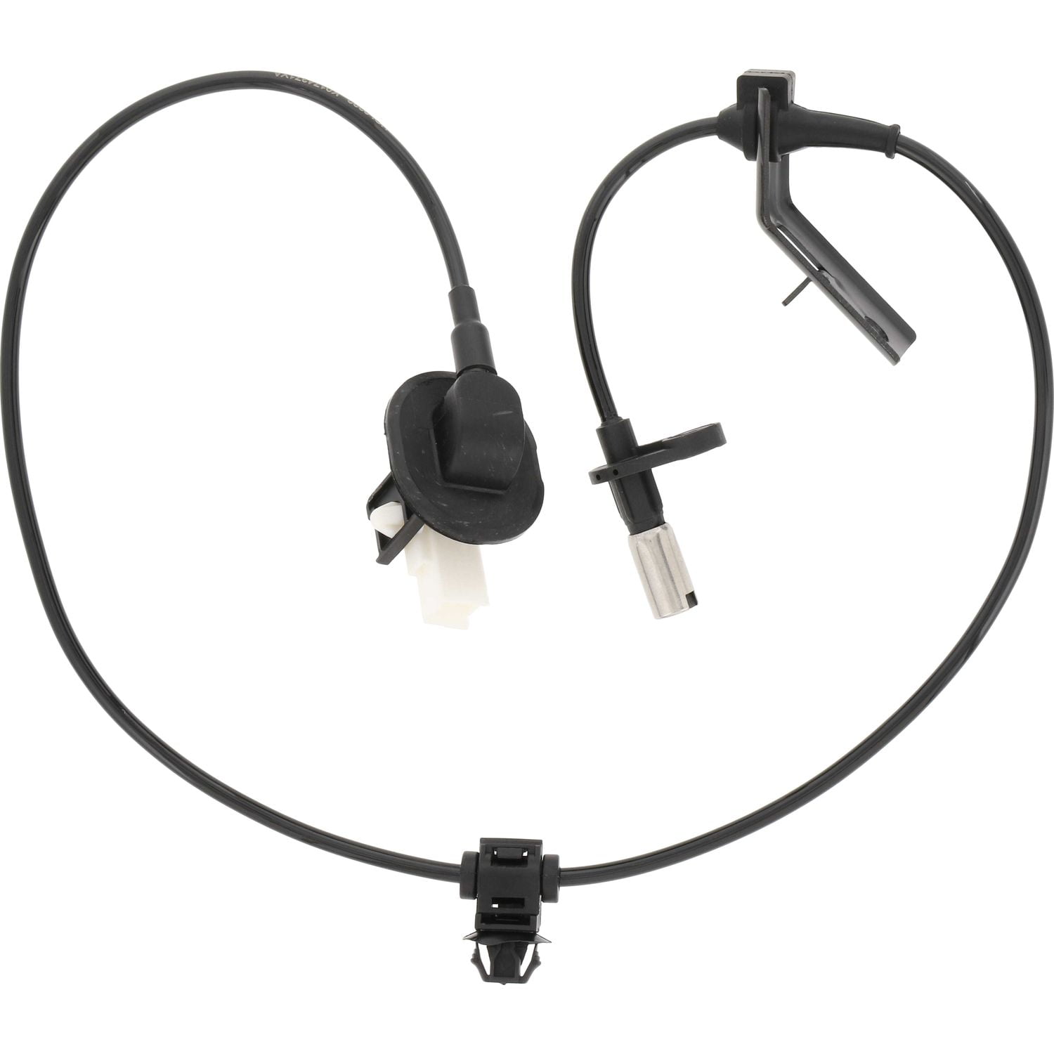 Holstein Parts 2ABS2878 ABS Wheel Speed Sensor - Walmart.com