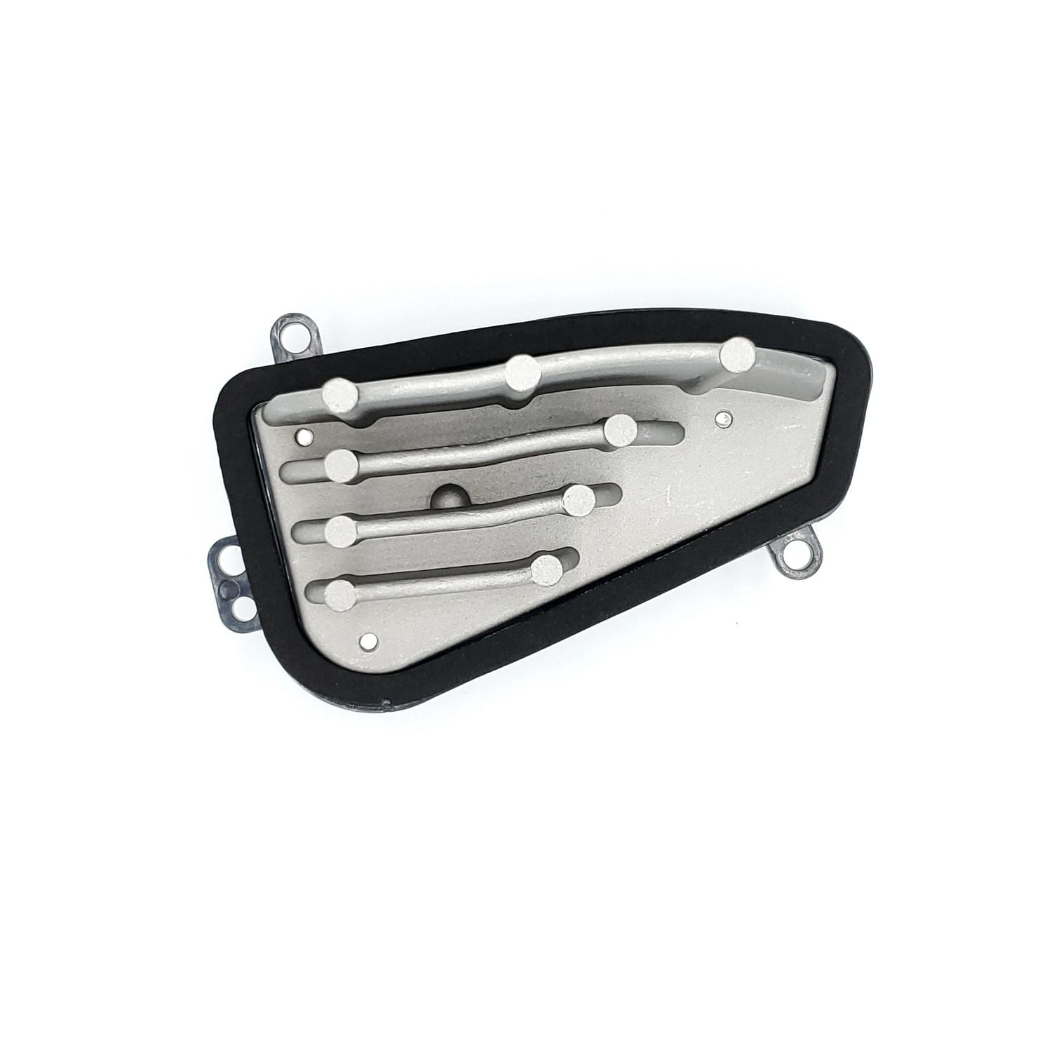 Honda Pilot Hvac Blower Motor Control Module