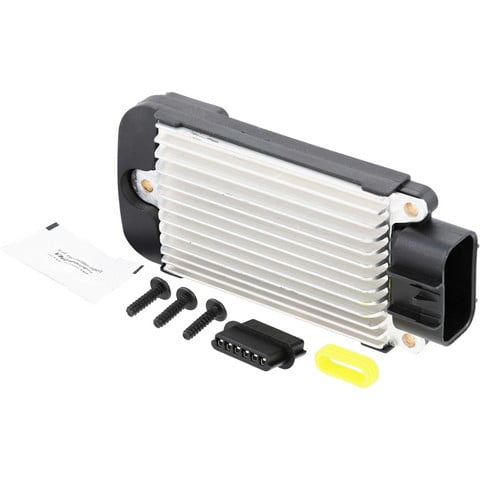 Saturn Sl2 Ignition Control Module