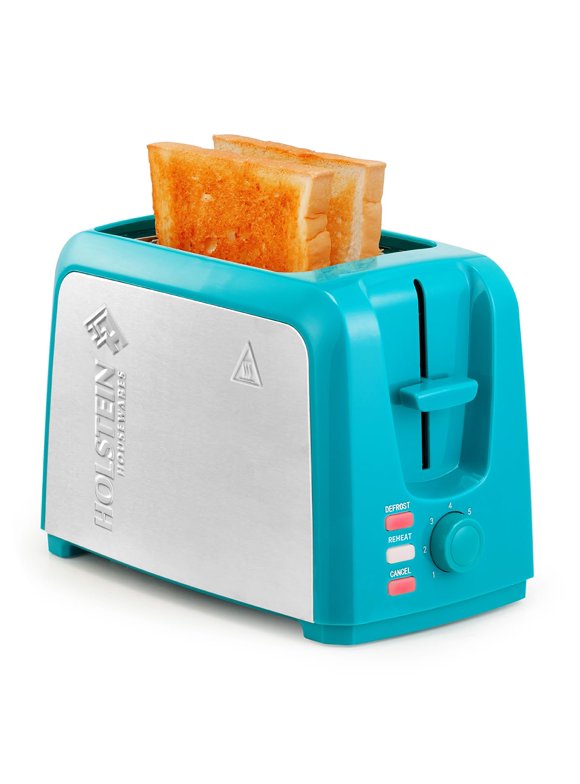 2 Slice Toasters in Toasters - Walmart.com