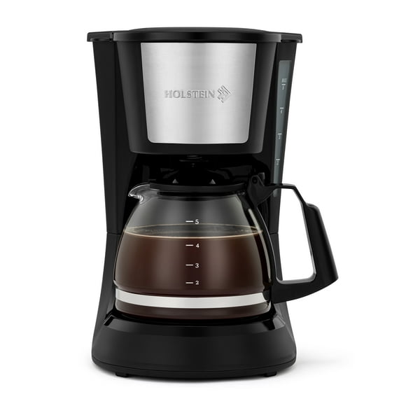 5 Cup Coffee Maker