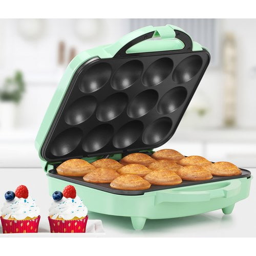 Holstein Housewares Cupcake Maker - Walmart.com