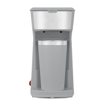 Elite EHC114 Coffee Maker | Compact brew units for ecommerce - Walmart ...