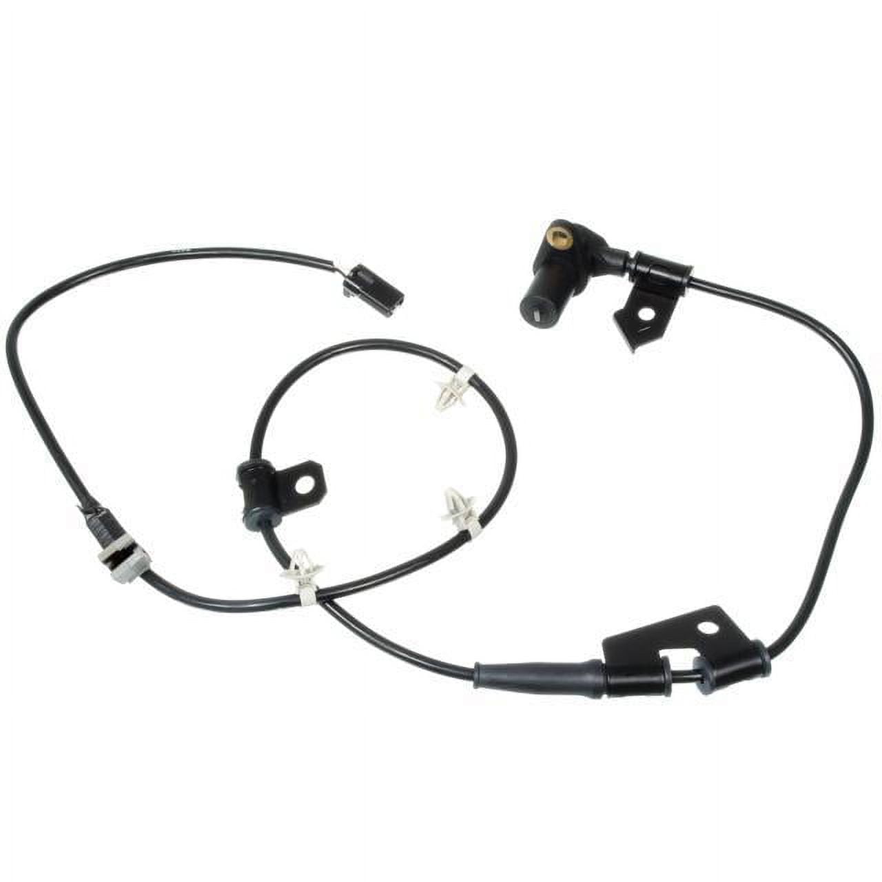 Holstein Parts 2ABS0164 ABS Wheel Speed Sensor for Hyundai Fits select ...