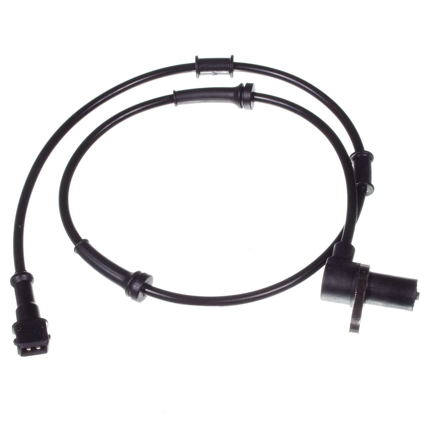 Holstein Parts 2ABS0288 ABS Wheel Speed Sensor for Volvo Fits select ...